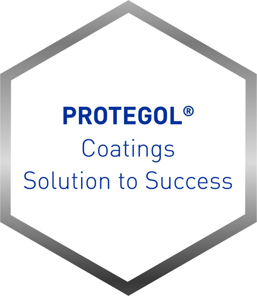 PROTEGOL® Coating Systems | Anotec-GmbH